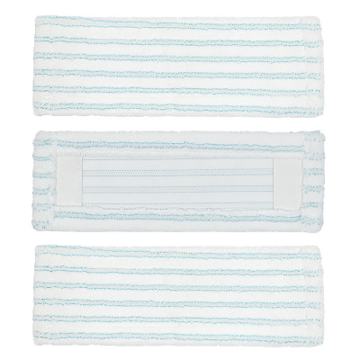 适配利菲 Leifheit Profi XL 平板拖把布替换垫 48cm超细纤维配件