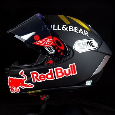 适用SHOEIZ8X15头盔竞技膜