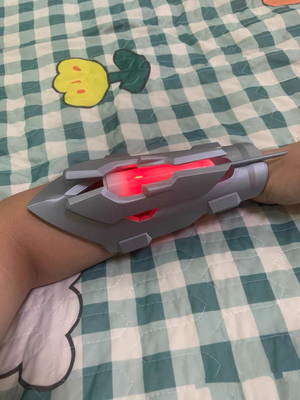 守望先锋武器系列Dva 黑猫武器cos道具一个