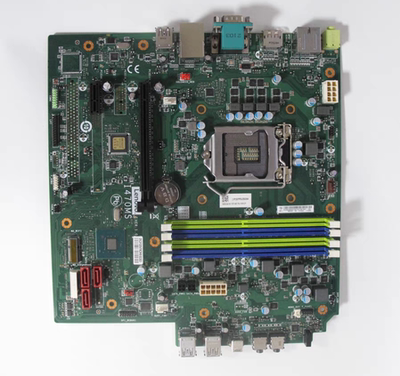 联想Q470 I470MS ThinkCentre M930t/s主板  DDR4内存