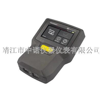 普卢福振动数据采集器VIBSCANNER 2故障诊断动平衡仪VIBXPERT II