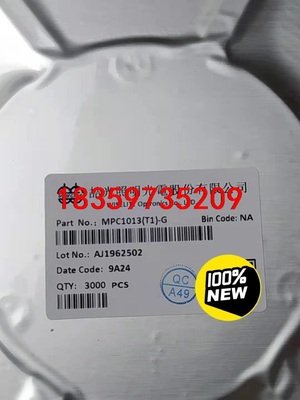 MPC1013跟亿光EL1013同用，原装进口贴片SOP4，议价