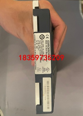IC695CHS016 GE 机架 成色95新 直接拍实价议价