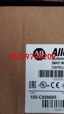 罗克韦尔AB 150C85NBR全新原装议价