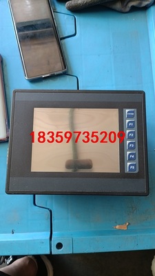 美国霍纳尔HORNER  HE-XL 1E3CR编程操作屏议价