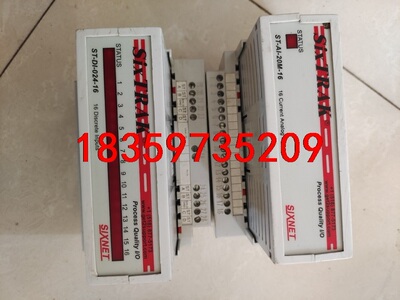 美国SIXTRAK/西斯耐特ST-DI-20M-16/ST-议价