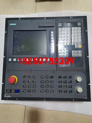 原装拆机西门子802DSL系统6FC5 370-0AA00-议价