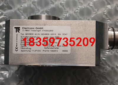 D-78647 Trossingen   TR-EIectr议价