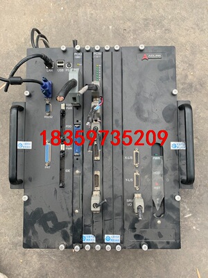 凌华工控机 TA LIANG-RK608A-328A1(EA议价