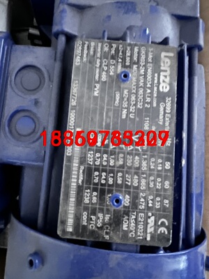 全新原装伦茨伺服电机MDEMAXX 063-32U议价