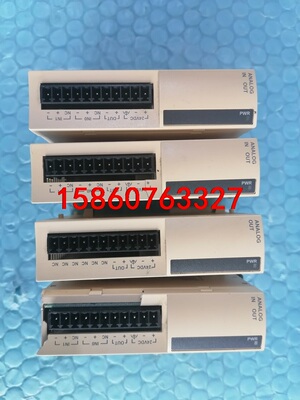 施耐德PLC TWDAMO1HT(1台议价