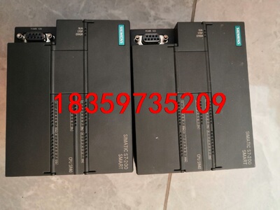 288-1SR40-0AA0西门子PLC模块CPUSR40议价