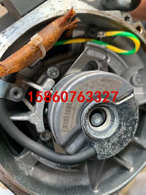 海德汉编码器ERN1387.020-2048，功能包好现拆发议价