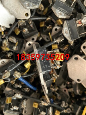 TG35C60 日本三社双向可控硅 35A600V 日立FM议价