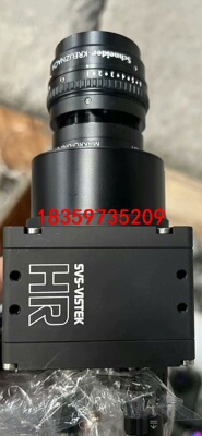 SVCam hr25MCL  SVS-VⅠSTEK工业相机，议价