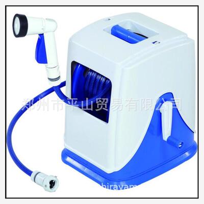 日本GREENLIFE品牌气管卷