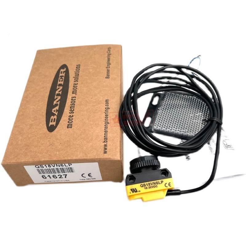 Baumer堡盟OADM 20I5540激光传感器CH-8501 OADM20I4570/S14C_虎窝淘