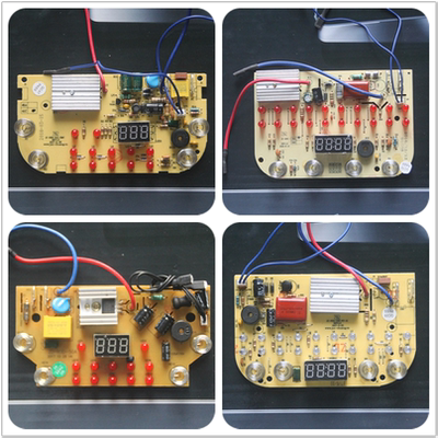 荣事达养生壶配件电路板线路板主板YSH18Q/1563/150B/1812/150H