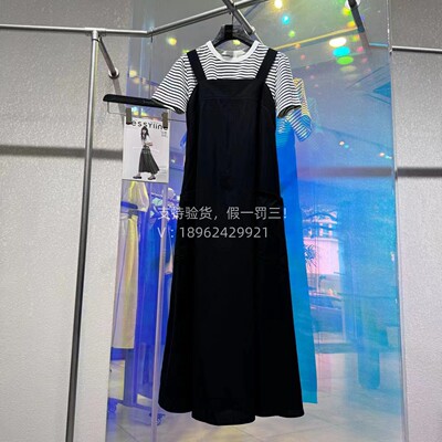 jessyline2024国内代购夏季套装