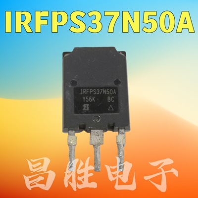 IRFP37N50AIRFPS37N50A
