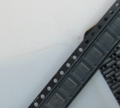 【昌胜电子】贴片 TPS51117PWR 同步降压控制器IC芯片 TSSOP-14