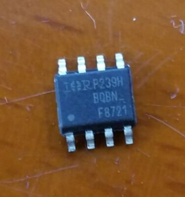 【昌胜电子】 IRF8721 IRF8721TRPBF 贴片SOP 全新原装 可直拍