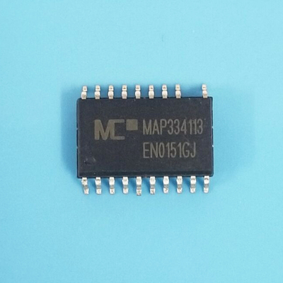 【昌胜电子】真正全新原装 MAP334113 SOP贴片封装 现货直接拍
