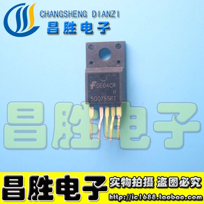 5Q0765RT开关电源模块