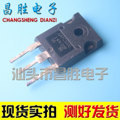 IRG4PC30UDG4PC30FG4PC30UD