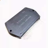 STK401-110 直插 封装HYB 全新现货STK401-110 正品 直拍