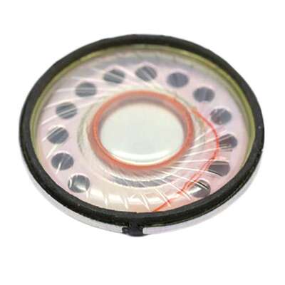 SM280508-1【SPEAKER 8OHM 500MW TOP PORT 97DB】