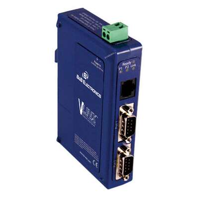BB-VESR902D【ETHERNET TO SER RS-232/422/485】
