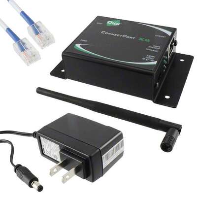 X2-HMU-EM-A【GATEWAY 802.15.4 ZIGBEE ETHERNET】