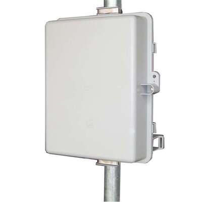 UPS-PL1224-18【UPS PRO, 30W 200VA POLYCARBONATE】