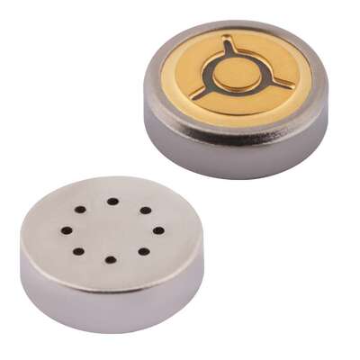 RMIC-110-5-6015-NS1【SMD Microphone】