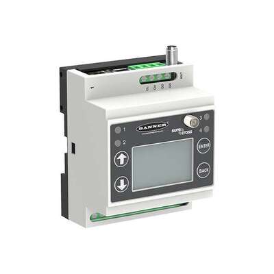 DXM700-B1R1【GATEWAY CONTROLLR M7 PROC 900MHZ】