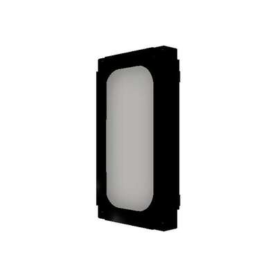 AS01608MS-SP9-WP-R【SPEAKER 8OHM 700MW TOP PORT 89DB】
