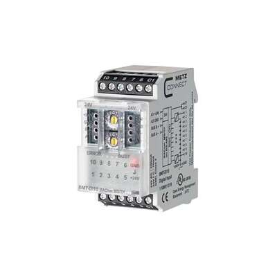 1108811319【BMT-DI10 BACNET MS/TP RELAIS】