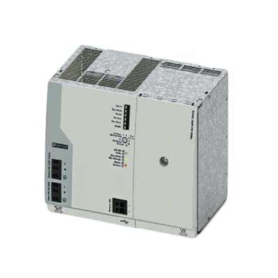 2905908【1AC/1AC/750 VA UNINTERRUPTIBLE P】