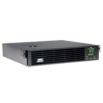 SMART3000RM2U【UPS 3KVA 2250W 9OUT RACK MOUNT】