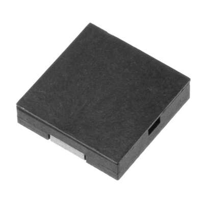 TP124003-2【BUZZER PIEZO 3V 12X12MM SMD】