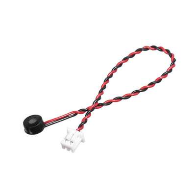 CMEJ-4622-25-L082【MIC COND ANLG OMNI -25DB 0.181