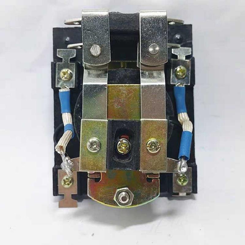 522电磁继电器交流直流电压继电器AC380V220V110V24V12V