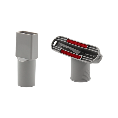 美的吸尘器配件SC861A/U1/U5-L021C/VS04K1-FW/S3-L041C床褥刷