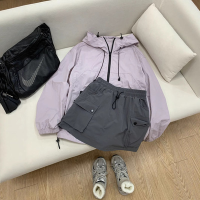sun protection coat long sleeve anti-uv sunscreen top山系