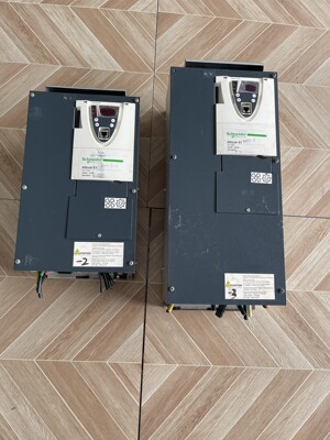 施耐德变频器ATV61HD30N4Z 30KW-议价