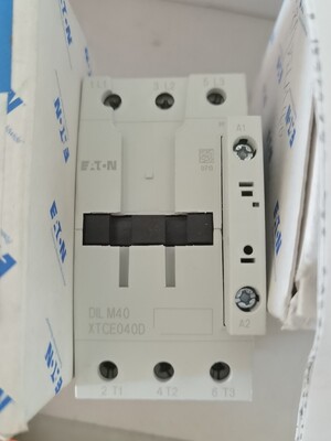 DILM40 ac-议价