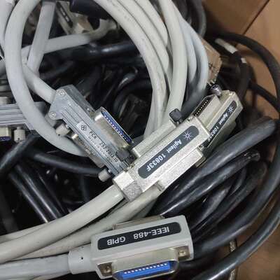 出售安捷伦aglient10833f恩艾NIGPIBI-议价