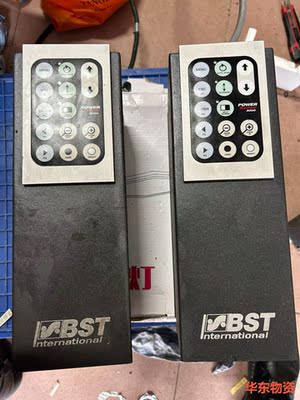BST  POWERScope  PRO MARK Edit