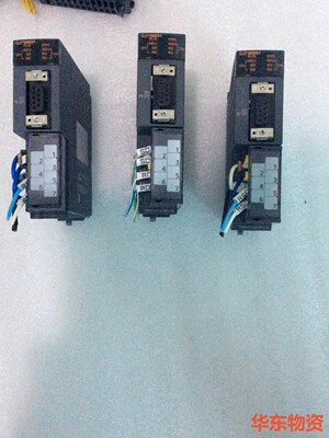 三菱Q系列模块QJ71MB91二手拆机成色新